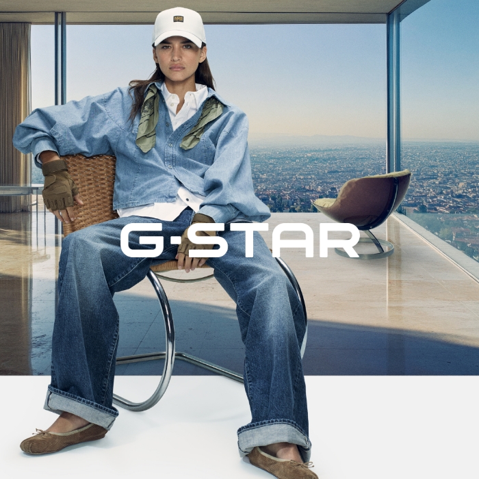 OPEN32 | De multibrand fashion store voor dames & heren